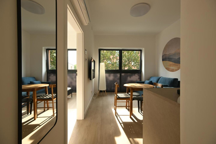 Dluga Grobla 6 Apartments Oldtown - Gdańsk