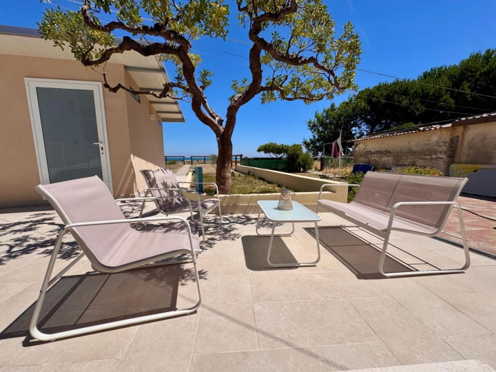 Rio Apartment - Termoli