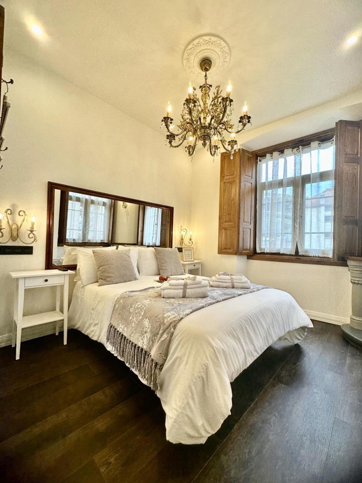 Claren´s Boutique Rooms - Asturias