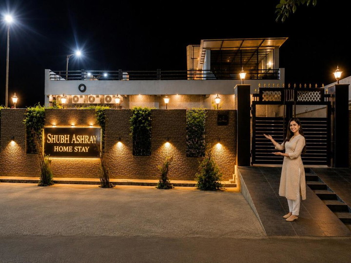Shubh Ashray Home Stay - Udaipur