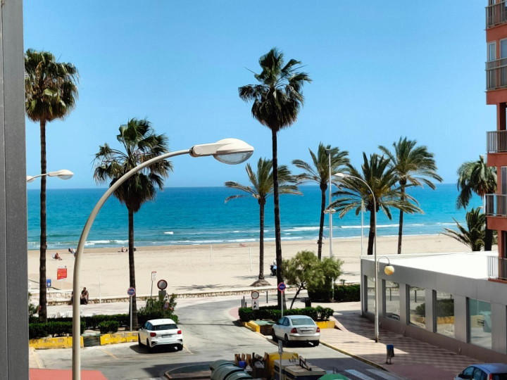 Sea View Apartment - Cullera