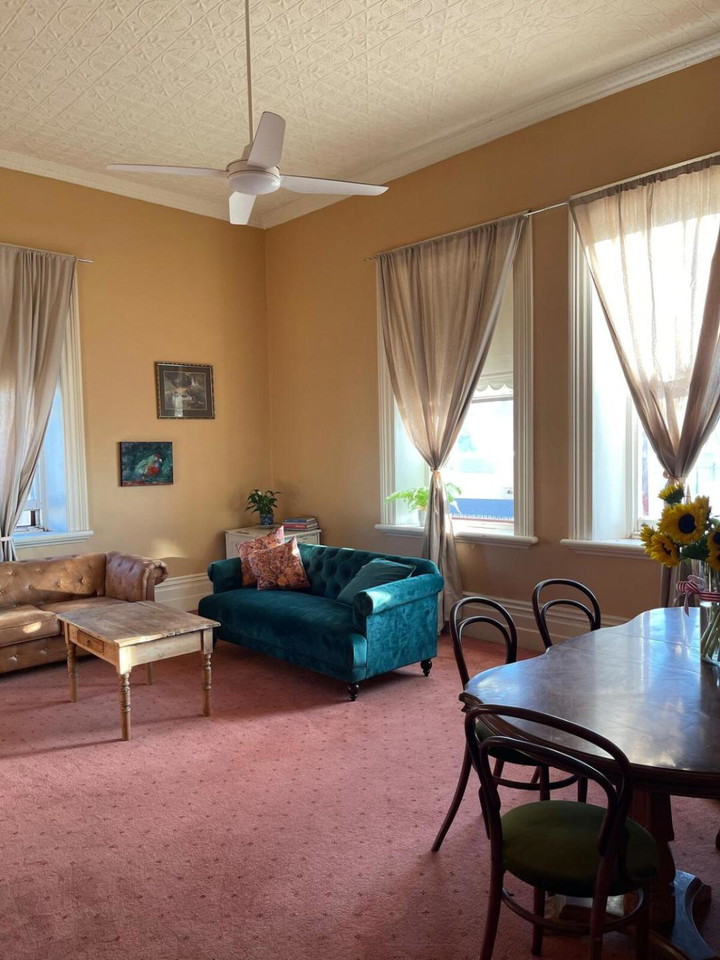 Managers Residence On George - Wallaroo