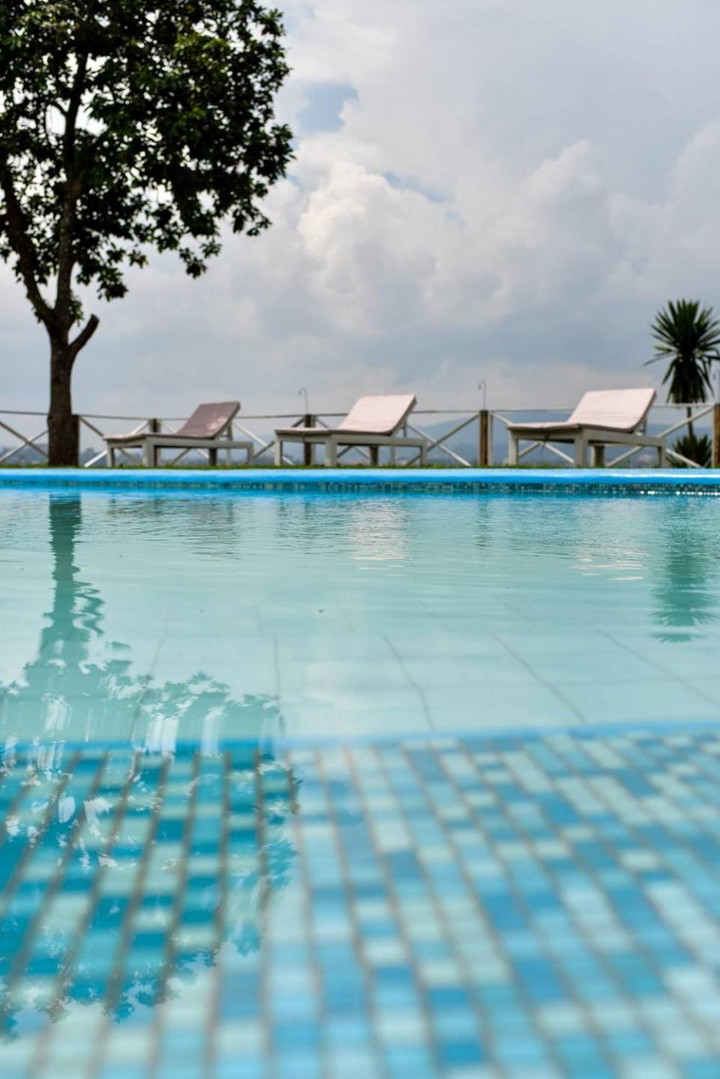 Pili Pili Boutique Hotel - 키갈리