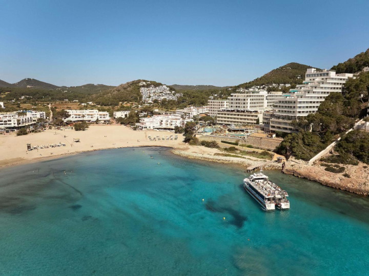 Hyde Ibiza Beach Resort By Accor - Santa Eulària des Riu