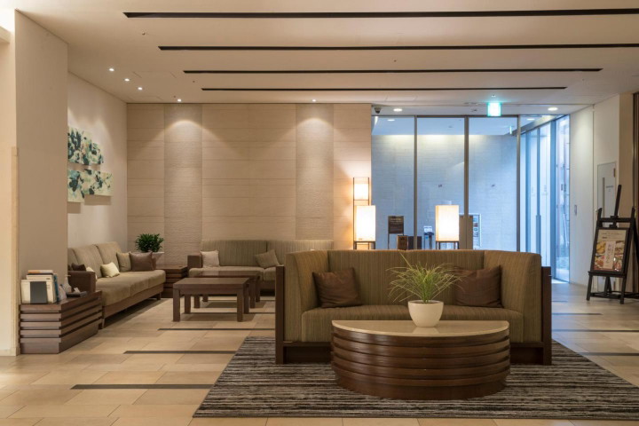 リッチモンドホテル熊本新市街 - 熊本市