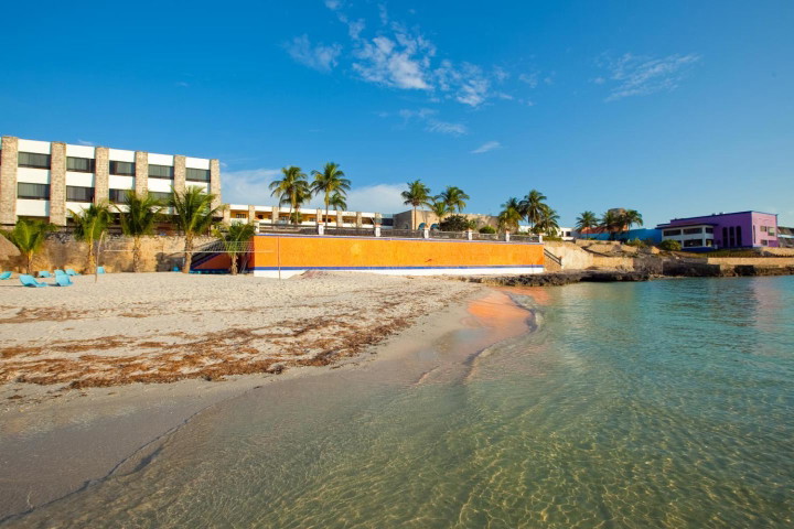 Hotel Tucan Siho Playa - Campeche