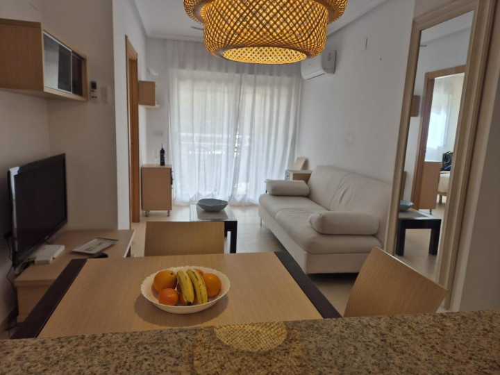 Apartamento En Magic World Oropesa Del Mar - Oropesa del Mar