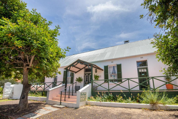 Montagu Koo Karoo - Montagu