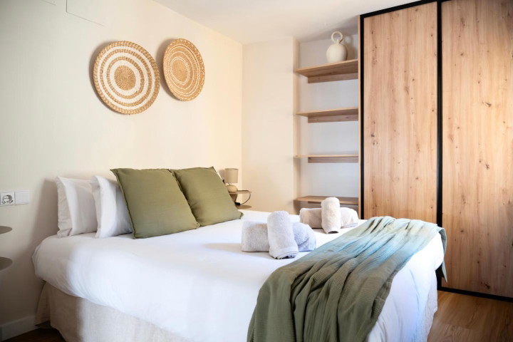 Gandia Boutique Stays - Centre Historic - El Loft - Gandia