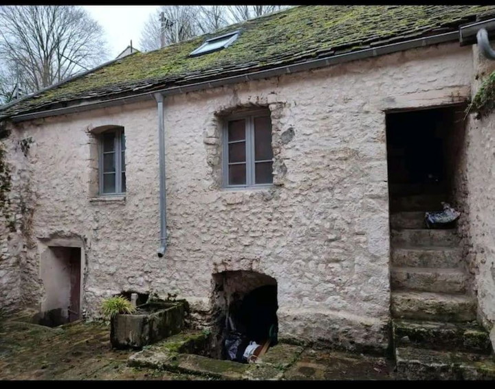 Maisonnette Provns (Ville Médiévale Haute) - Provins