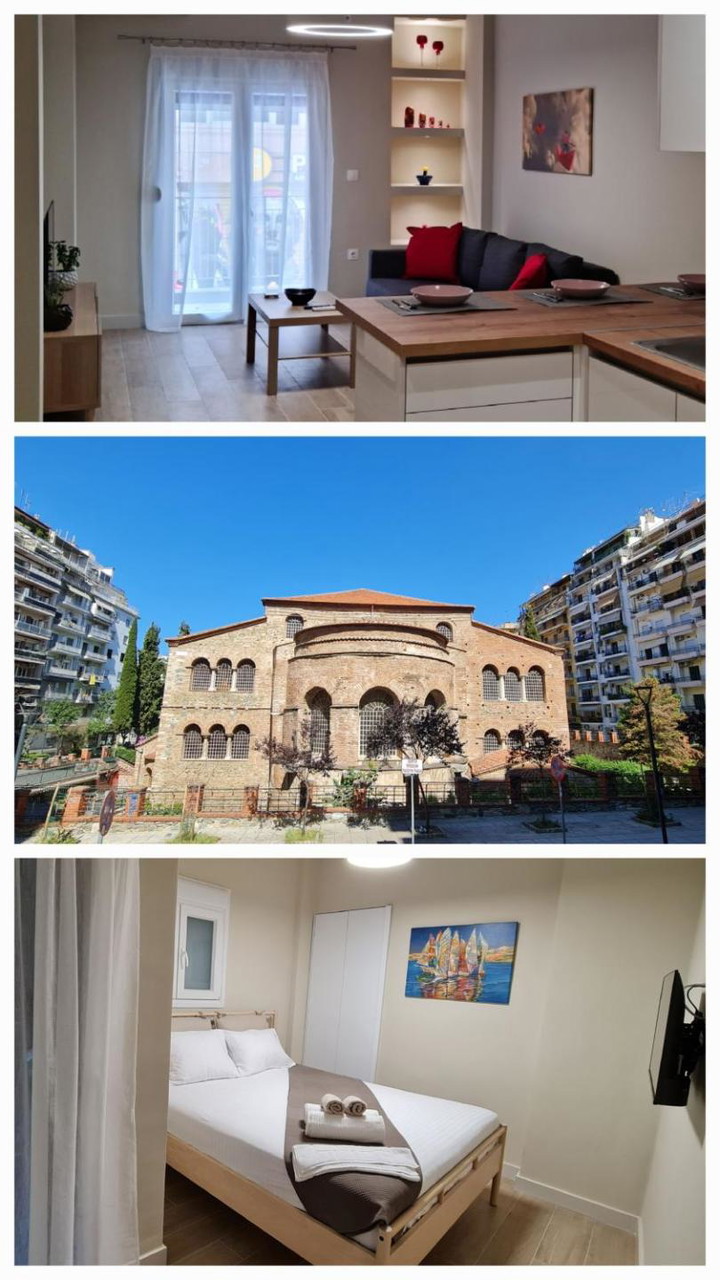 Kyana Luxury - Thessaloniki