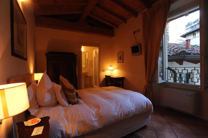 Albergo Orologio - Brescia