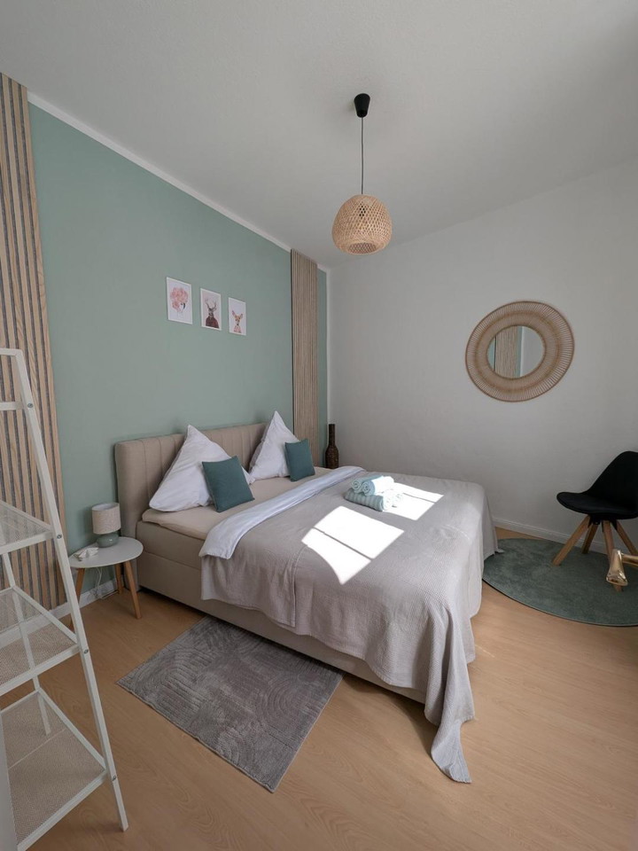 Appartement Napoleon - Riesa