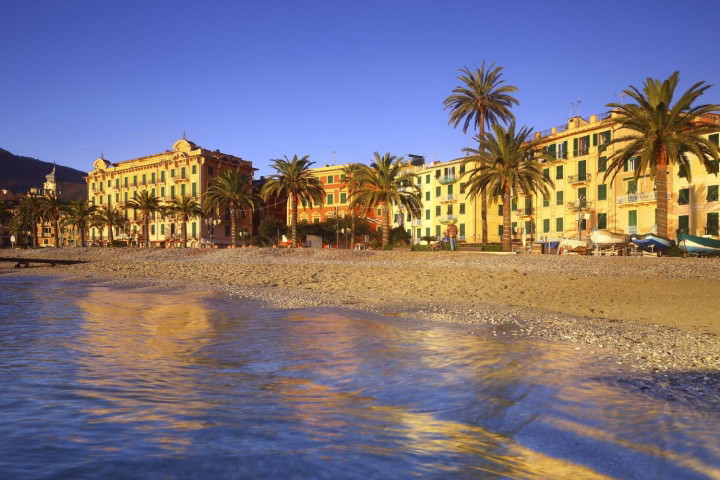 Vicino Al Mare - Santa Margherita Ligure