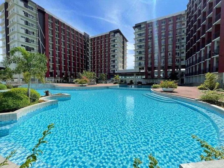 Key Realty Services Ph 1br On 10th Floor - Philippines