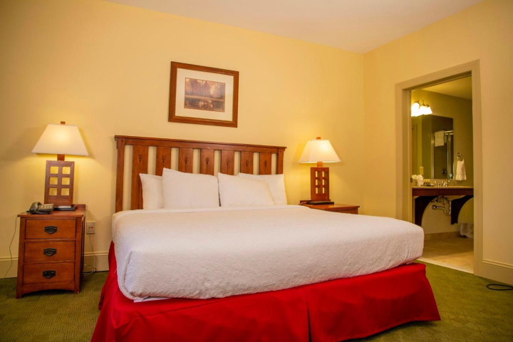 Kaatskill Mountain Club & Condos By Vail Resorts - Hunter Mountain, NY