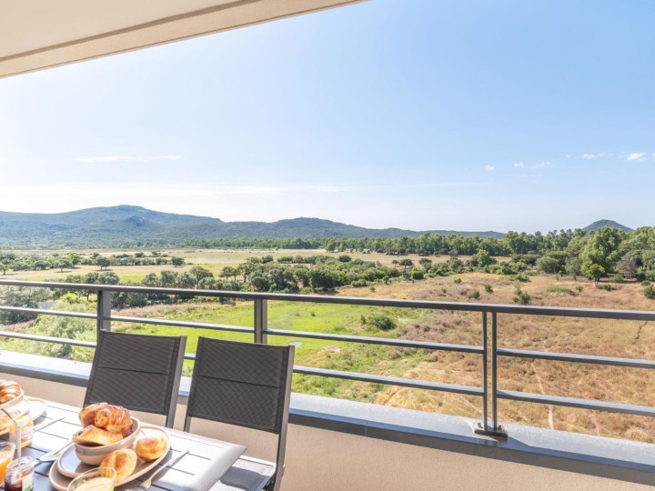 Apartment Stanatura-5 By Interhome - Plage de Palombaggia