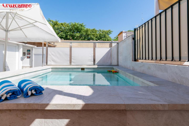 Veoapartment Corazón De Triana - Seville