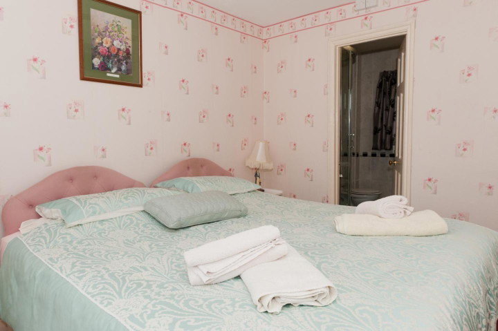 Birtley House Guest House B&b - 特爾福德