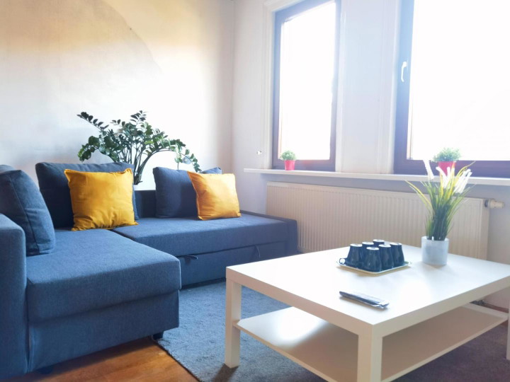 Bad Homburg Wohnung - Eschborn