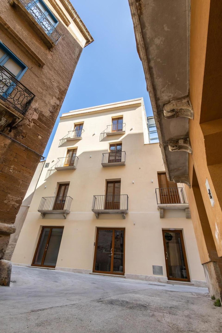 Hotel Vicolo Aperta - Sicily