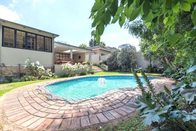 Forest Haven - Johannesburg