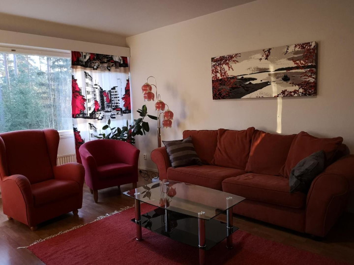 Nasta Apartment - Lahti