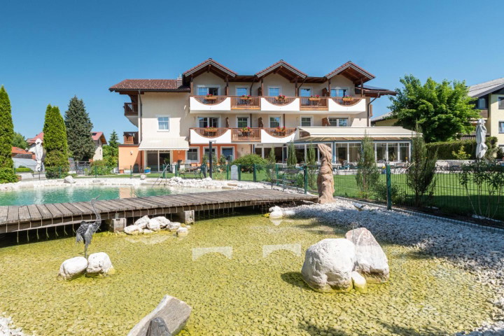 Hotel Himmelreich - Ainring