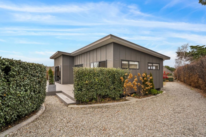 Vista Haven - Bannockburn Holiday Home - Cromwell