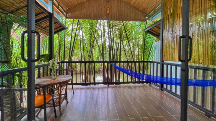 Nary Garden - Cambodia