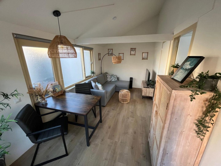 Bed & Beach Noordwijk - Free Parking And Close To Beach! - Leyde