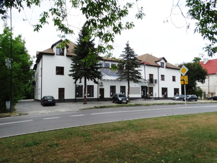 Pan Tadeusz - Polen