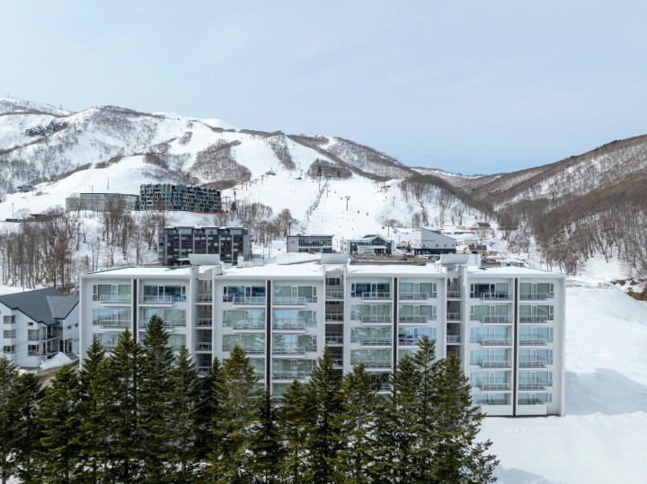 Niseko Landmark View - Niseko