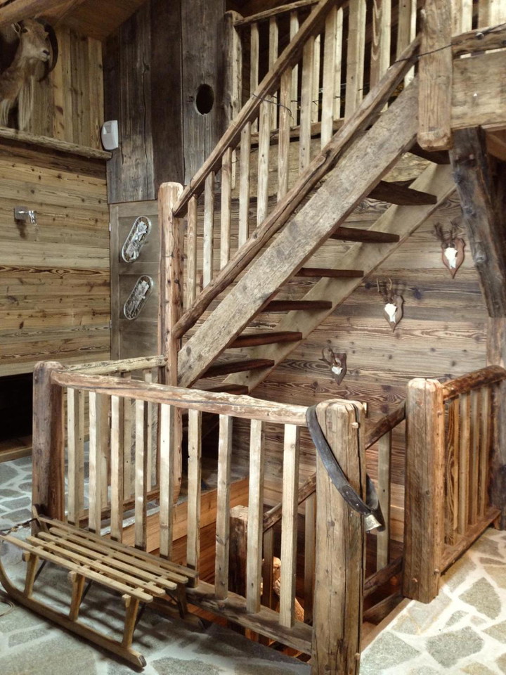 Chalet 1692 - Val-d'Isère