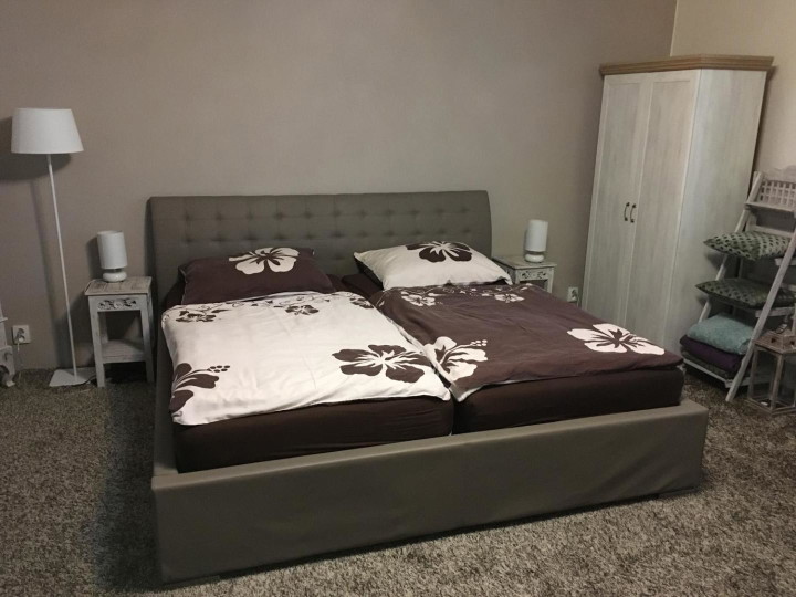 Ubytování V Soukromí U Volného - Tschechien