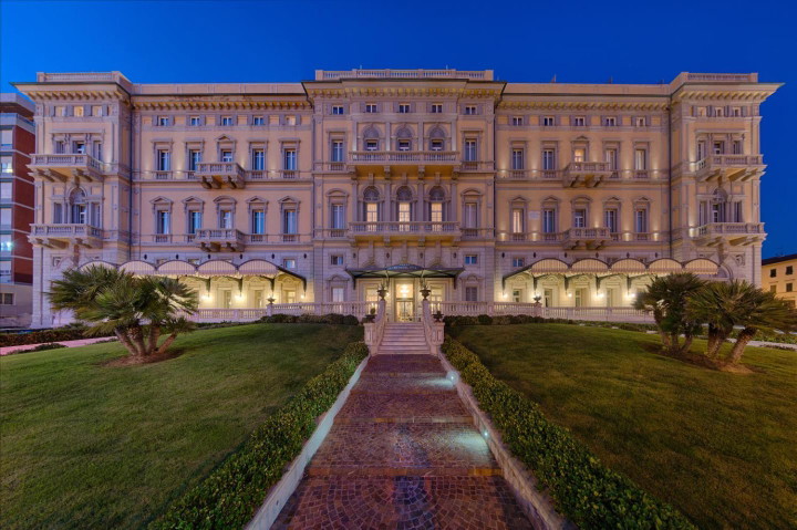 Gh Palazzo Suite & Spa - Livorno