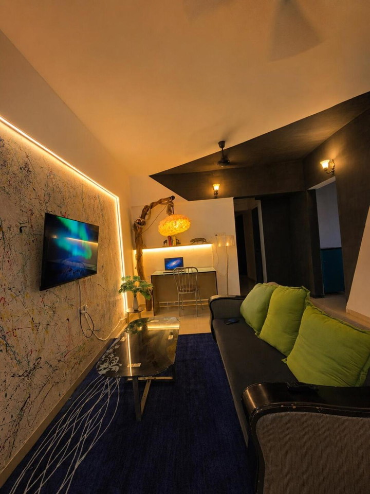Capestone Elite 2bhk Reisdence - Pune