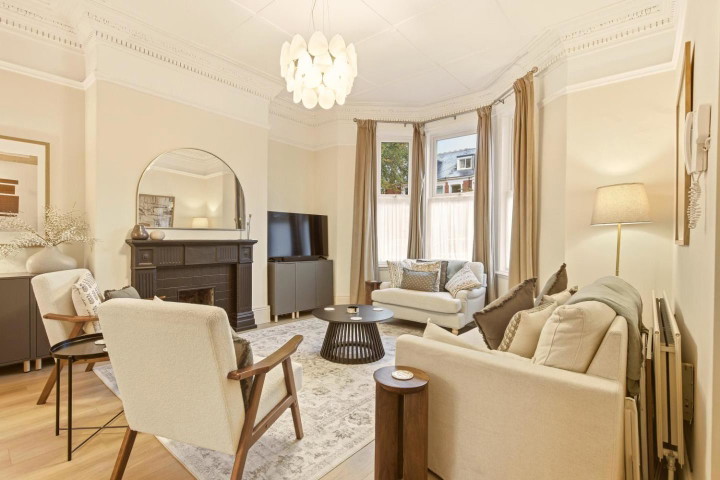 St Georges Apartment - North East Escapes - Newcastle upon Tyne