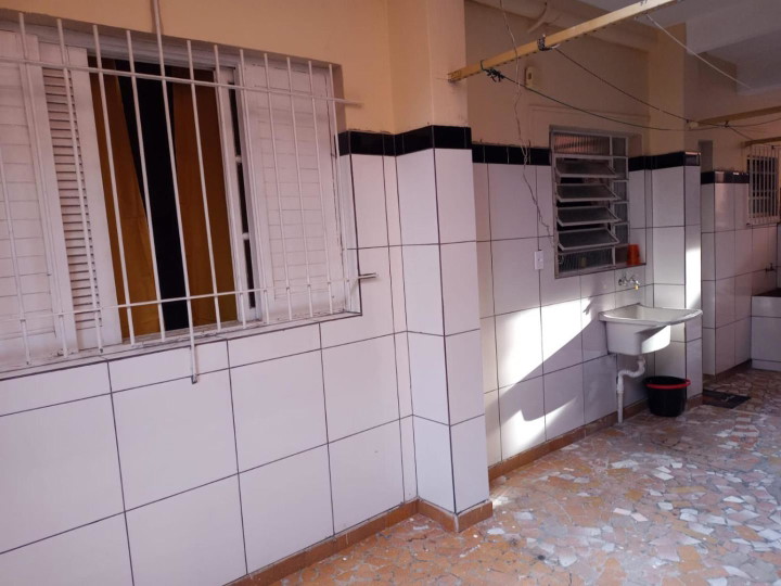 Casa Familiar Perto Do Centro De São Bernardo Piraporinha E Santo André - Santo André
