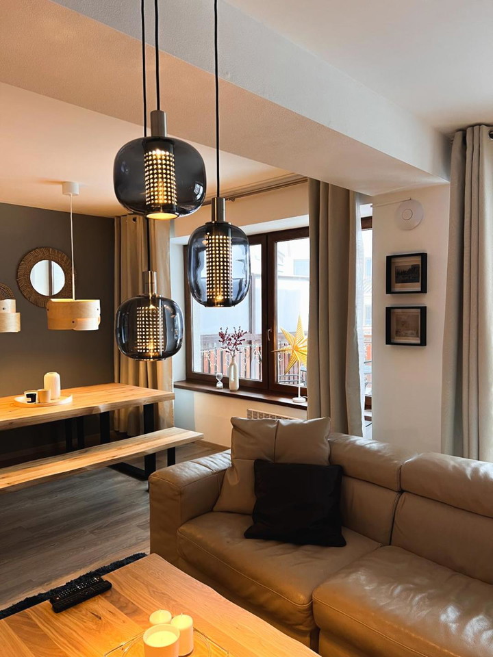 Luxury Apartments Panorama - Donovaly