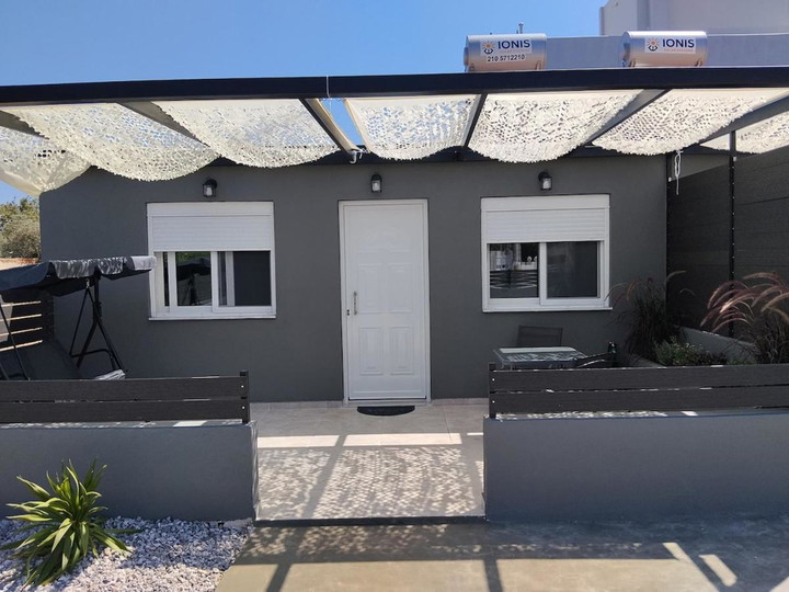 Sky Stop Studios No2 Artemida Near Airport - Athens Airport Eleftherios Venizelos (ATH)