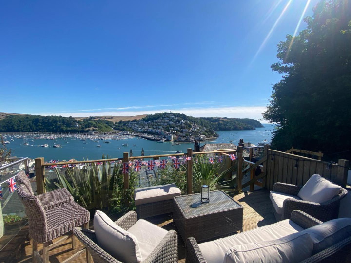 Harbour Heights - Dartmouth