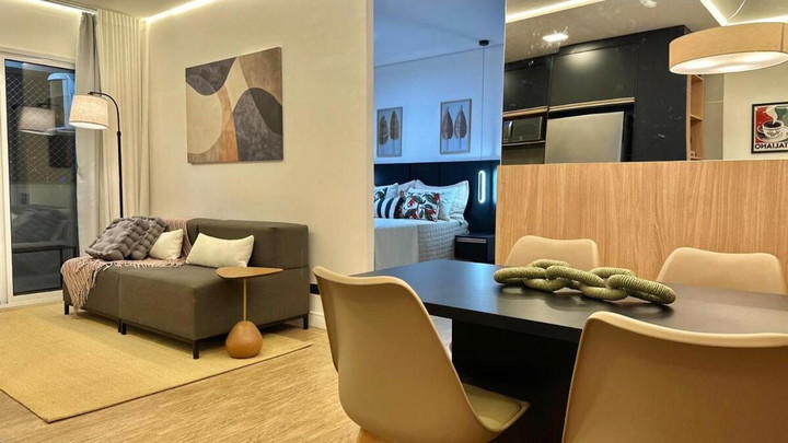 Studio Red 14 - Sorocaba - Sorocaba