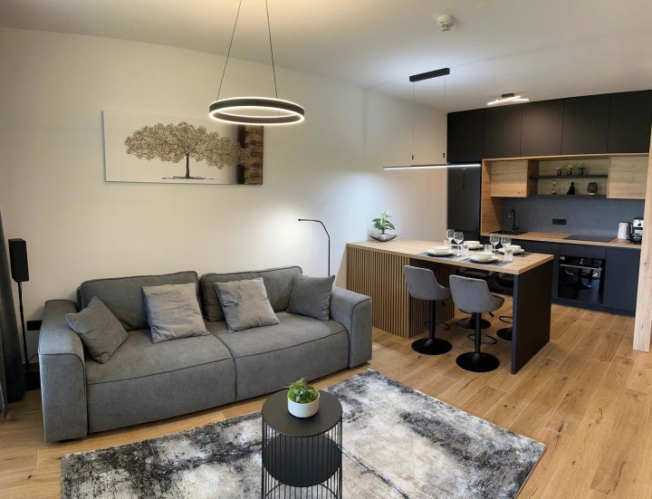 Riverstone Retreat Bovec - Bovec
