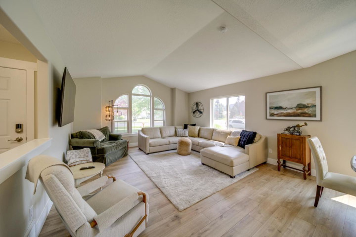 Coeur D'alene Vacation Rental ~ 4 Mi To The Lake! - Coeur d'Alene, ID