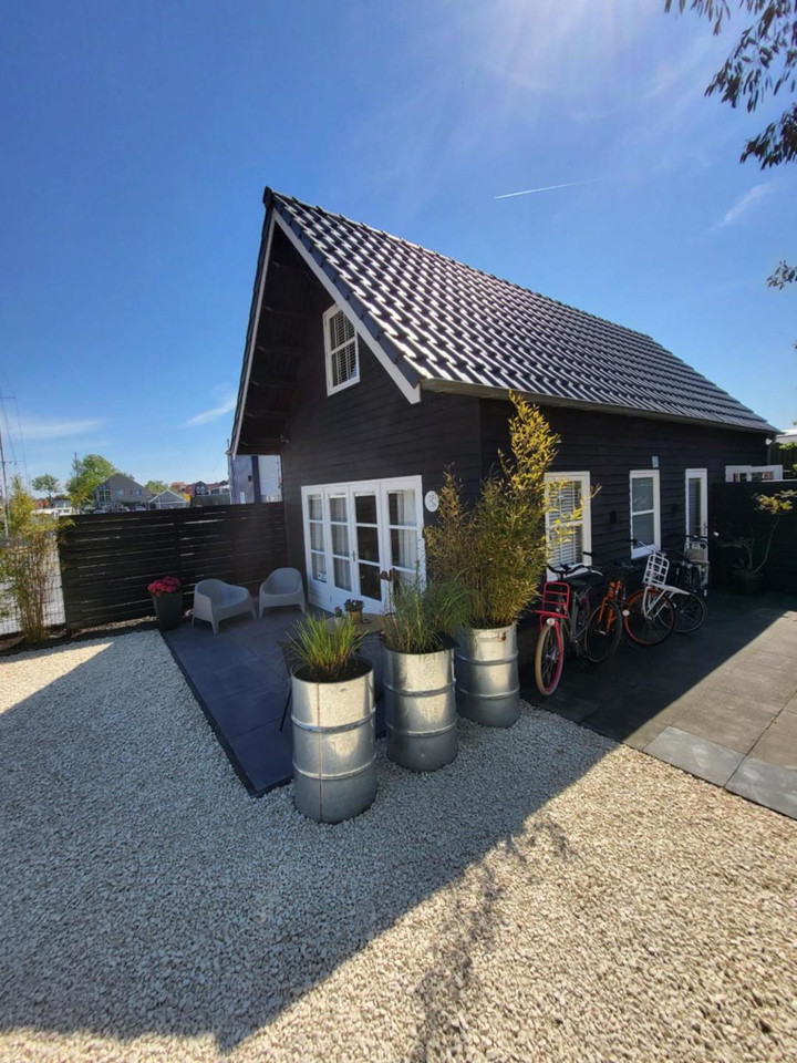 Je B&b Giethoorn, Incl Fietsen! - Giethoorn