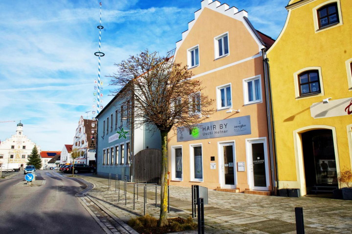 Boardinghouse Gaimersheim - Ingolstadt