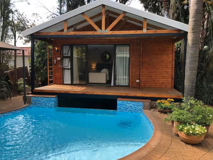 The African Guesthouse - Multiple Units - Benoni