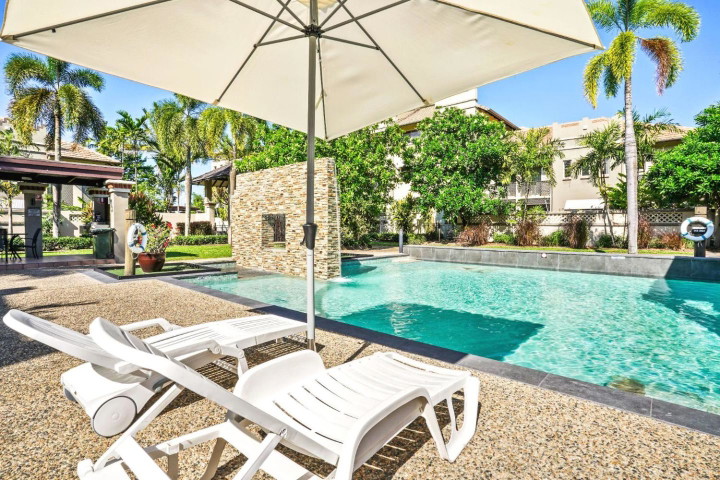 116 Cairns One Resort Living - Cairns