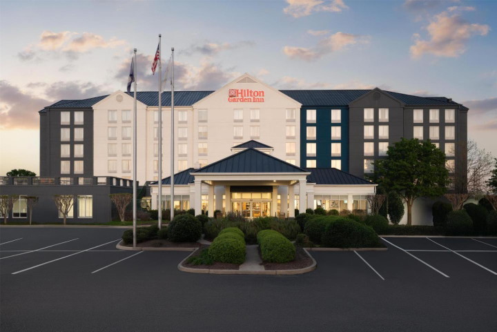 Hilton Garden Inn Richmond South/southpark - Petersburg, VA